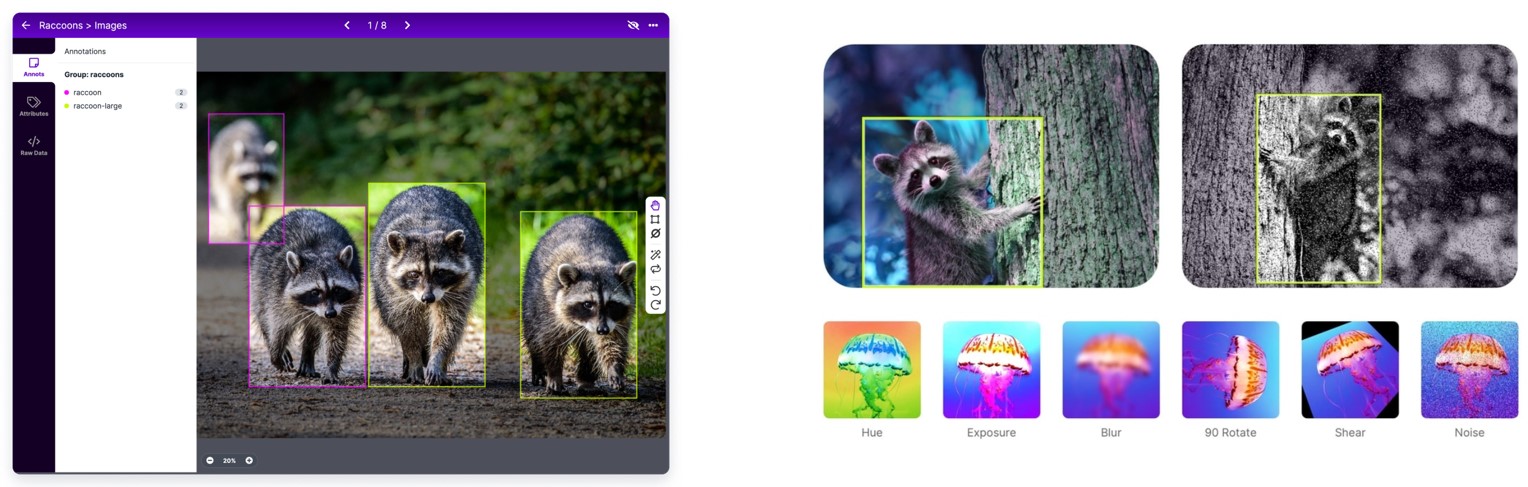 AI図形認識とOCRの文字認識 – NaFLA -ナカシマ未来研究所-