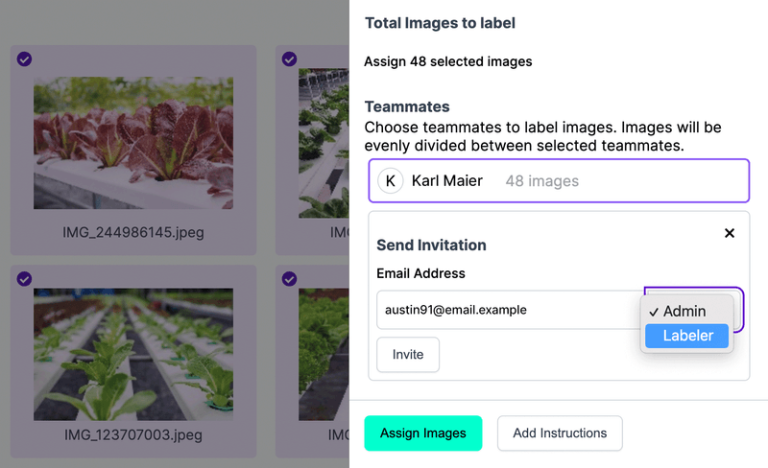 【Roboflow】自動ポリゴンによるラベリング～新入社員のAI勉強記録～ | NaFLA -ナカシマ未来研究所-